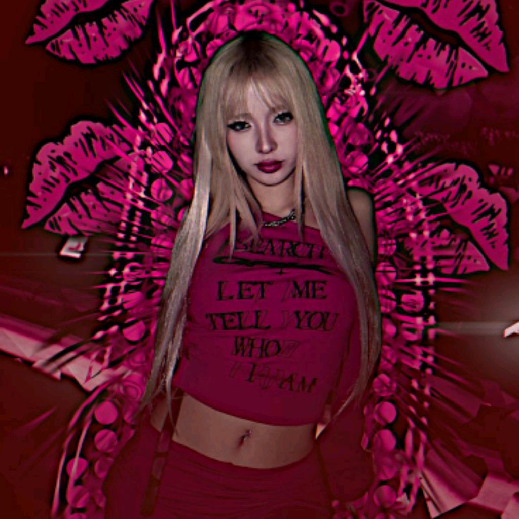 Иконка канала ⲏⲁⲣυⲕⲥ🙌🏻