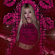 Иконка канала ⲏⲁⲣυⲕⲥ🙌🏻