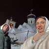 Иконка канала Marussia