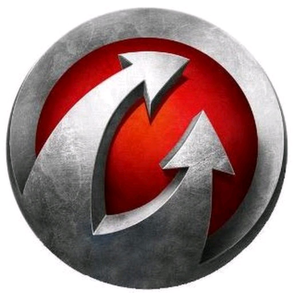 Иконка канала Танки,PUBG