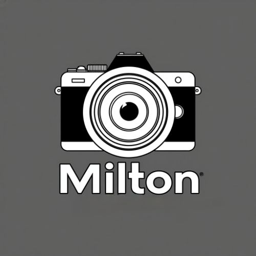 Иконка канала MiltonFilm