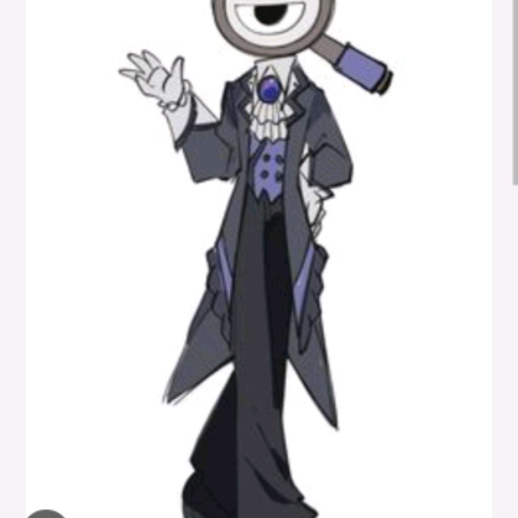 Иконка канала Роджер детектив