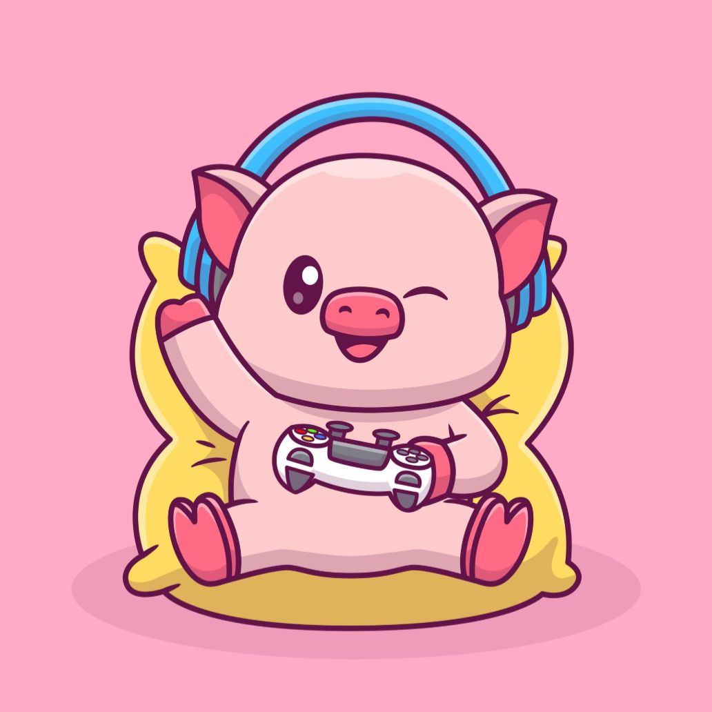 Иконка канала ИГРУНЯ ТВ