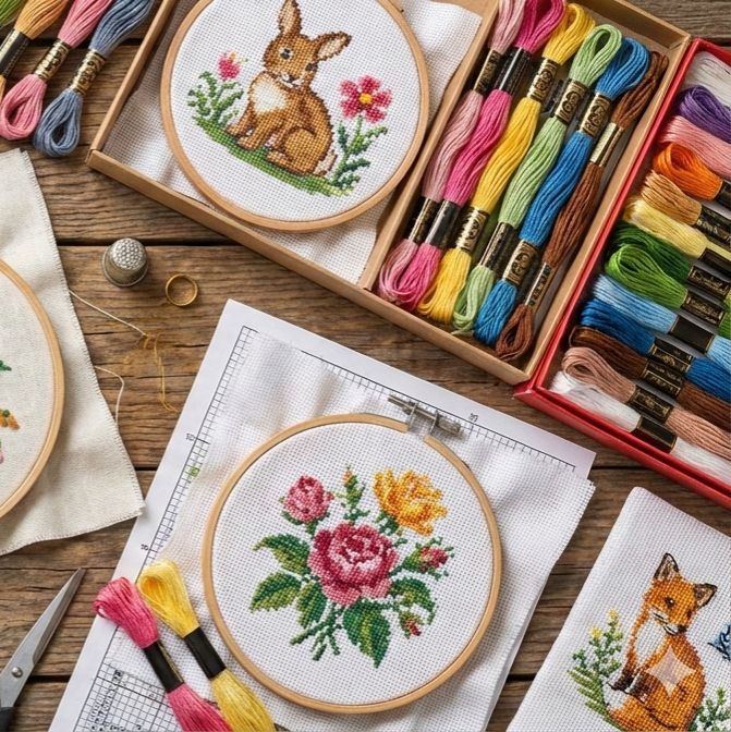 Иконка канала Марфа Иголкина