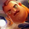 Иконка канала Все о Hello Neighbor