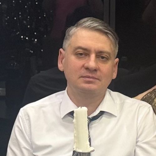 Иконка канала Stepanian_Gregory