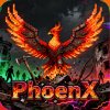 Иконка канала Phoen-X Survival