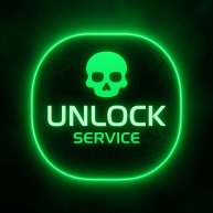Иконка канала Unlock Service