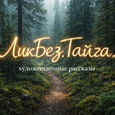 Иконка канала Ликбез- Тайга