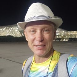 Иконка канала Андрей Хартли