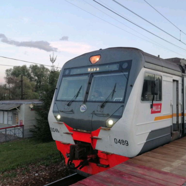 Иконка канала PITERzhd³¹/PITERltransport