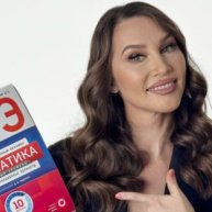 Иконка канала OLESIA_MATH