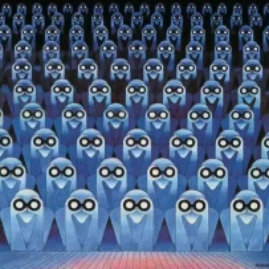 Иконка канала Equinoxe