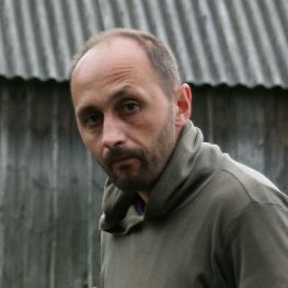 Иконка канала Евгений Шарипов