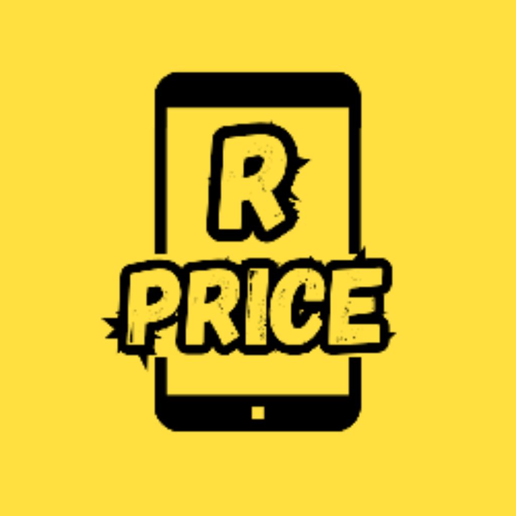 Иконка канала RPrice