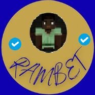 Иконка канала Rambet