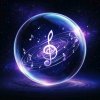 Иконка канала 🎧Музыка Сфер 💫