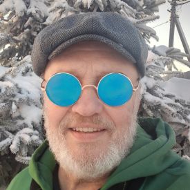 Иконка канала Анатолий Тукиш