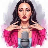 Иконка канала LilatuASMR