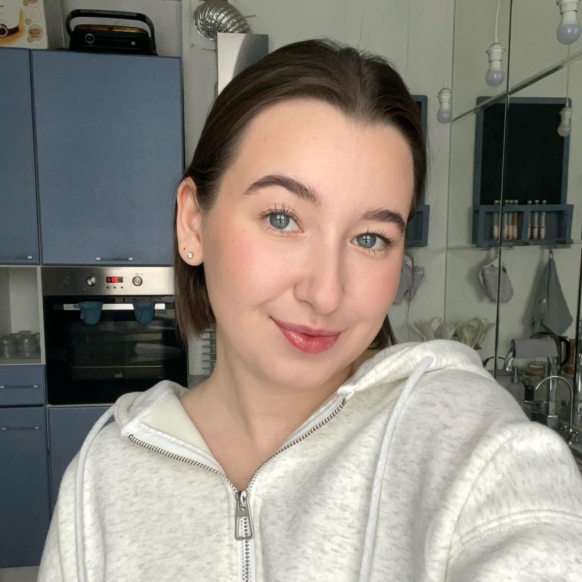 Иконка канала olya rychina