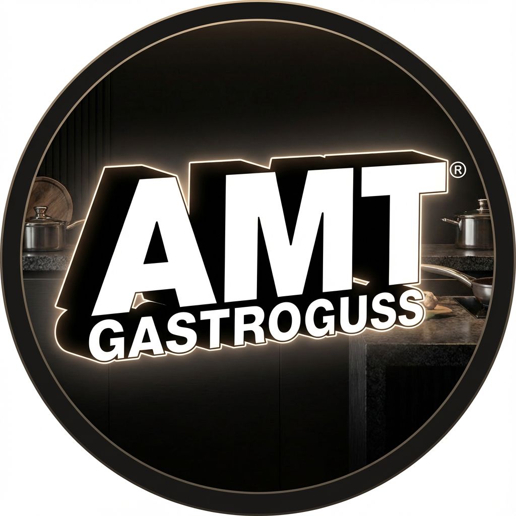 Иконка канала Посуда AMT Gastroguss от производителя