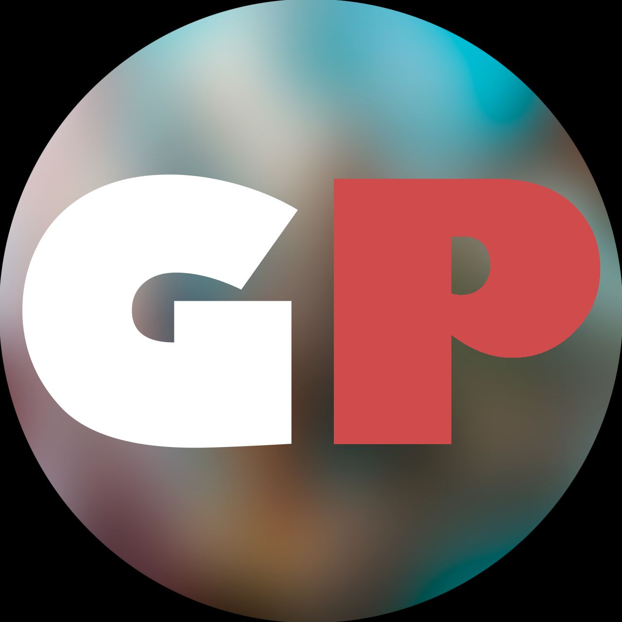 Иконка канала Game•Play (BS_Play)