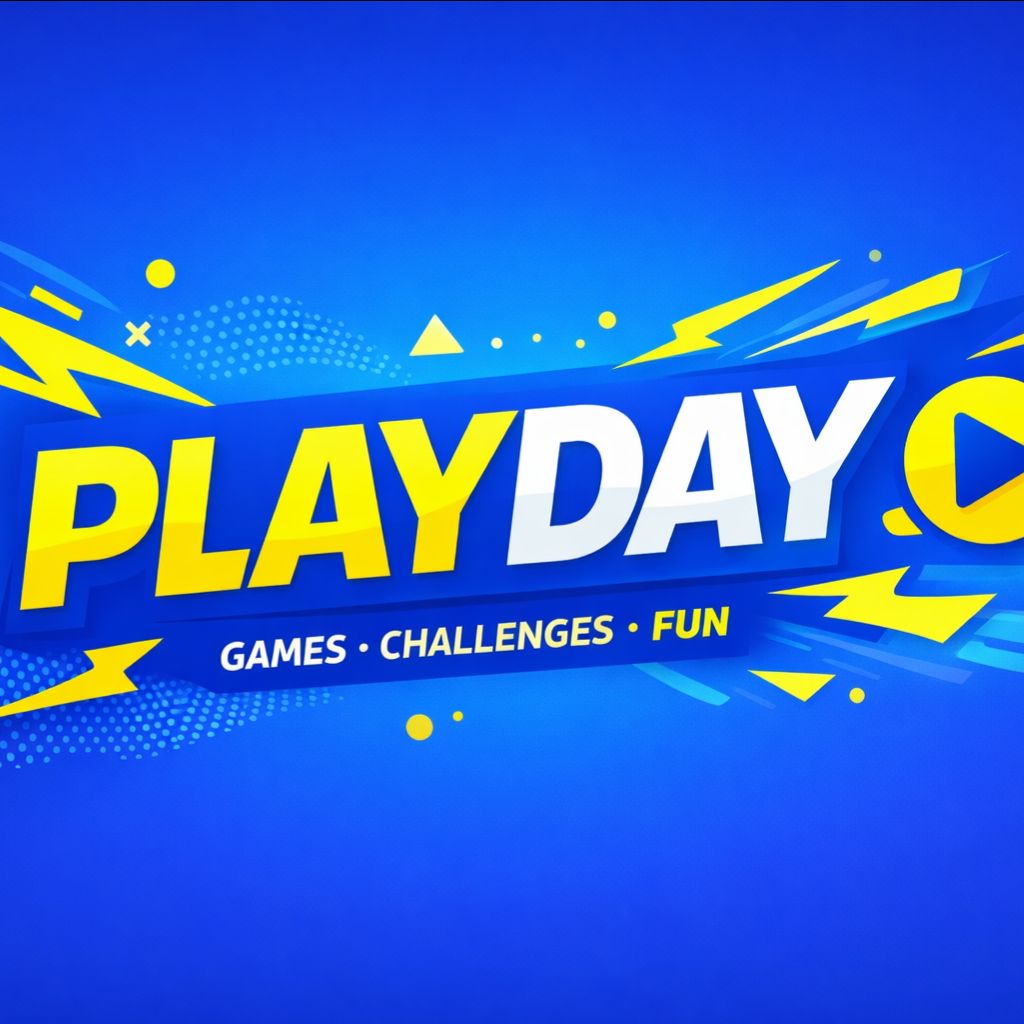 Иконка канала PlayDay
