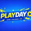 Иконка канала PlayDay