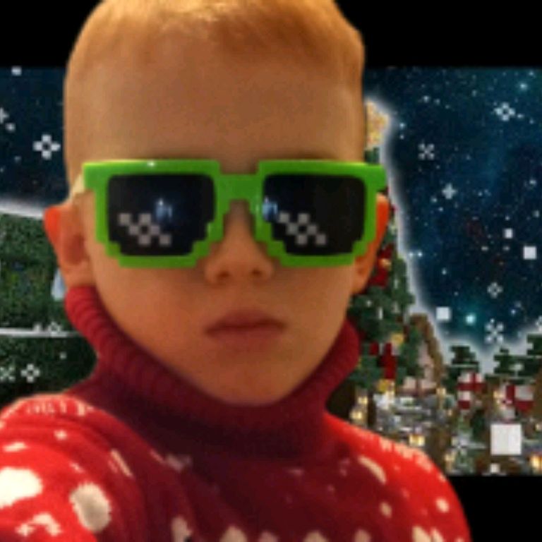 Иконка канала MatCraft