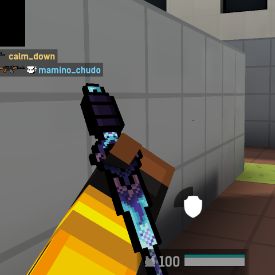 Иконка канала NEGRI4_yt