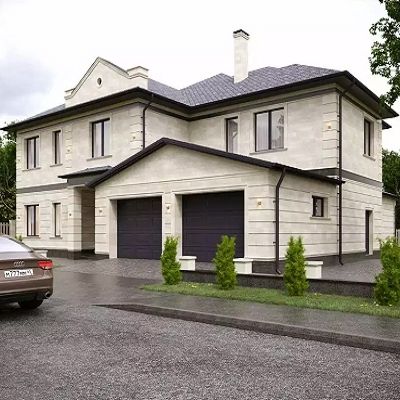 Иконка канала Прежде чем строить