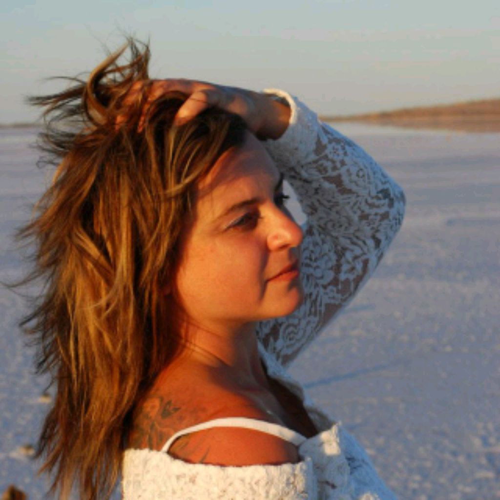 Иконка канала KleinKsenia