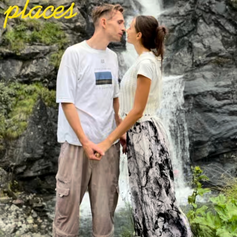 Иконка канала ✨ Антон & Анастасия ✨