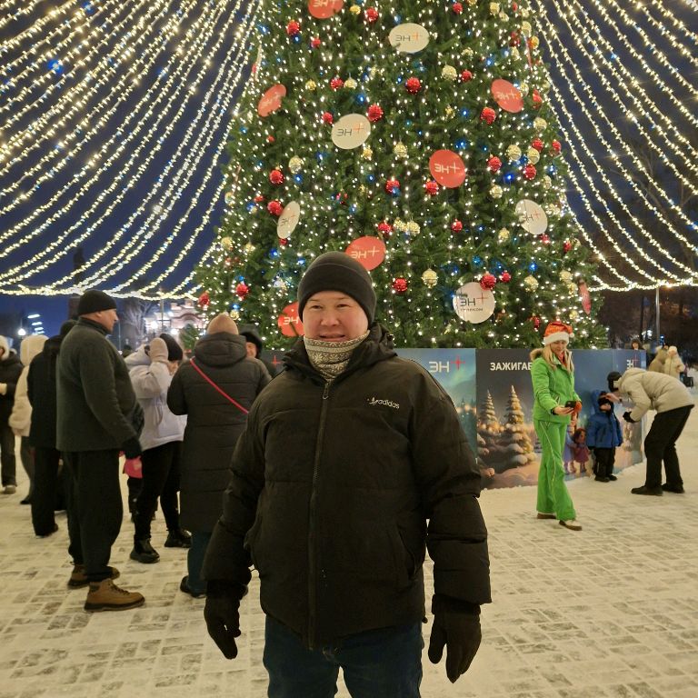 Иконка канала Гыскеев  Никита