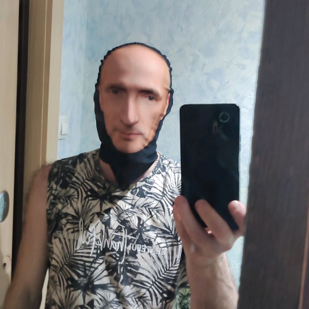 Иконка канала Максимус77