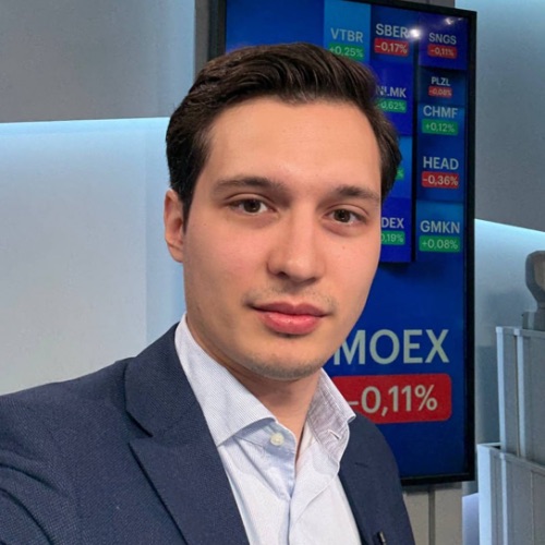 Иконка канала Александр