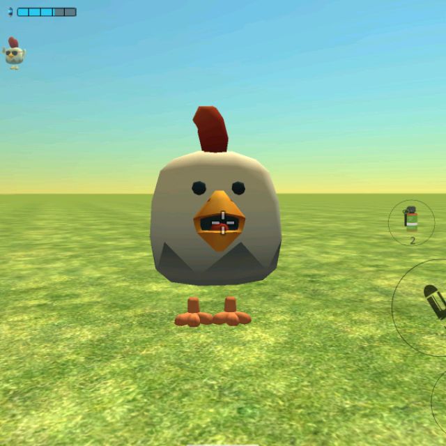 Иконка канала Prosto_igrok