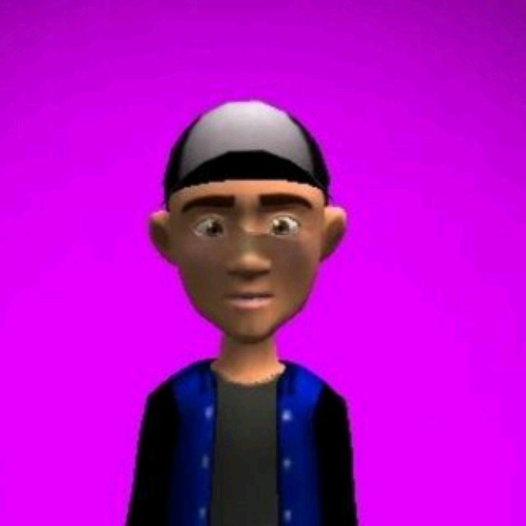 Иконка канала Mr. Hippo 666