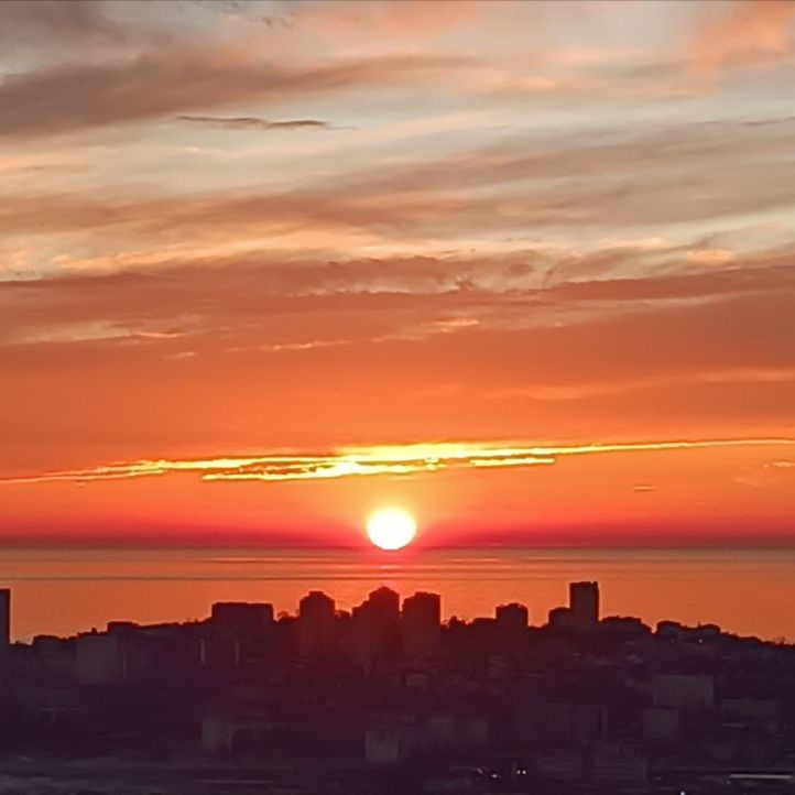 Иконка канала То что вижу