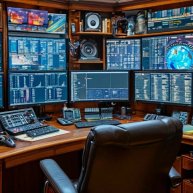 Иконка канала Фантастические картинки в движении