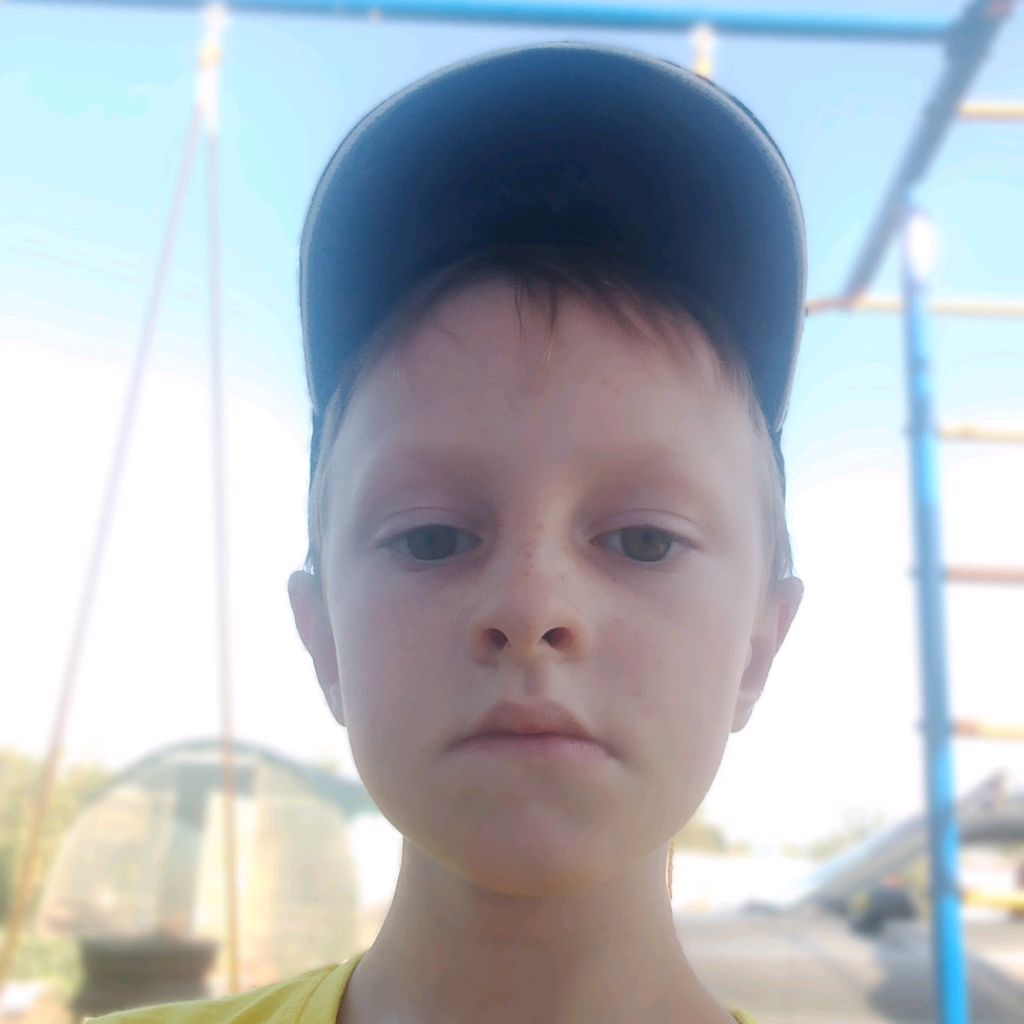 Иконка канала Andrey 4505