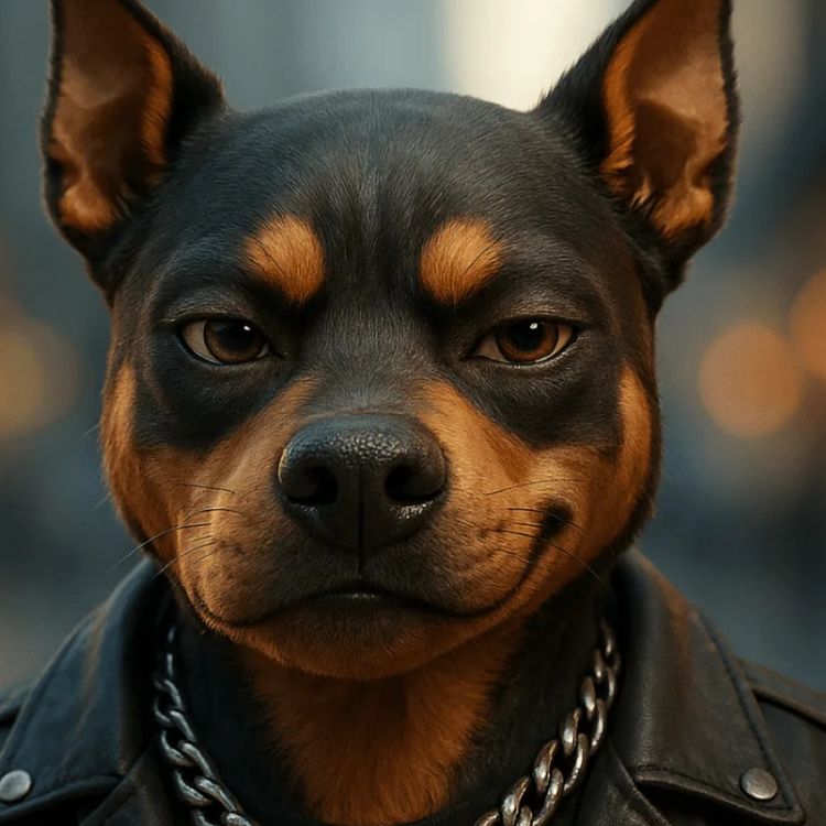 Иконка канала channel74633962