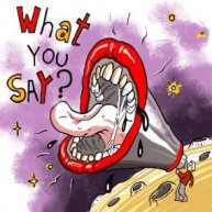 Иконка канала What You Say