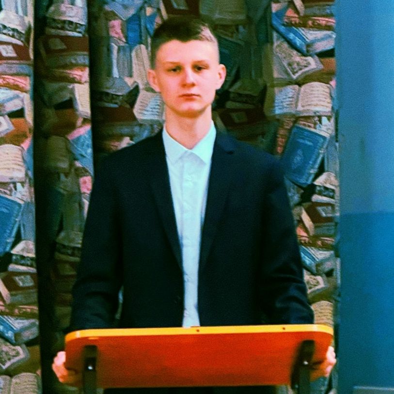 Иконка канала GREGEREN