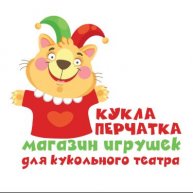 Иконка канала kuklaperchatka