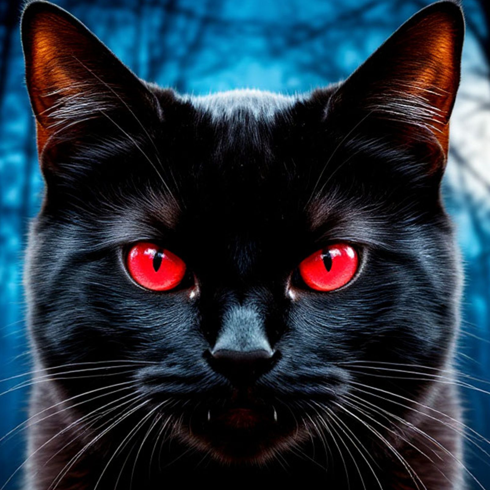 Иконка канала Мурчалкин