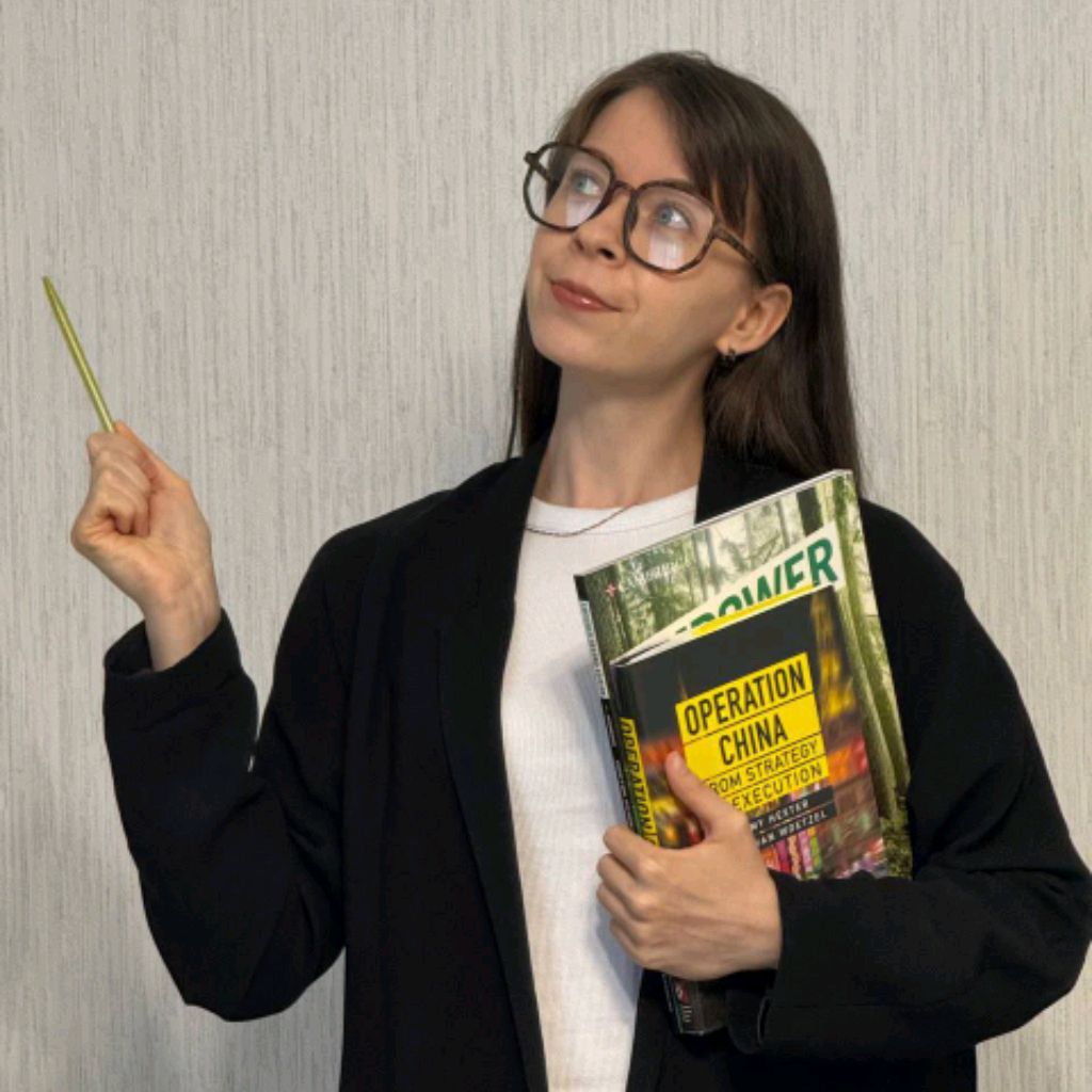 Иконка канала Anastasiia Study Blog