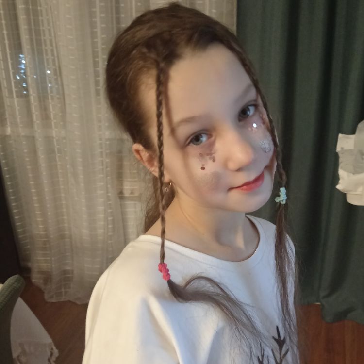 Иконка канала 🥰💗💋Варюша💋💗🥰