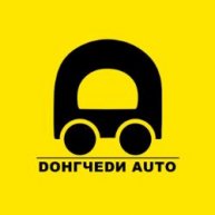 Иконка канала DOНГЧЕDИ AUTO