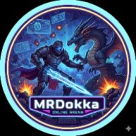 Иконка канала MRDokka